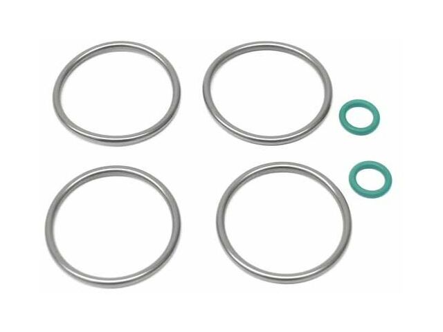 2001-2005 Mercedes C240 Power Steering Line Repair Kit - Genuine ...