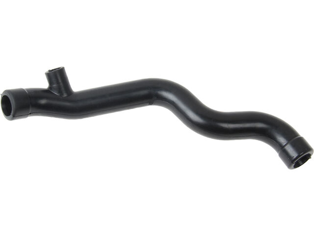 2001-2005 Mercedes C240 Breather Hose - Vaico V30-1611 - To Intake ...