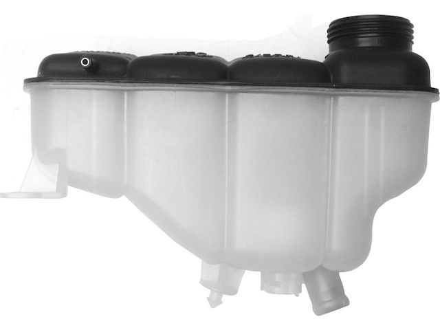1994-2000 Mercedes C280 Expansion Tank - APA/URO Parts 2025000649 ...
