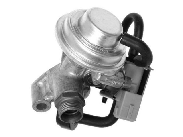1998-2000 Mercedes C280 EGR Valve - Hella 7.22136.50.0 - PartsGeek.com