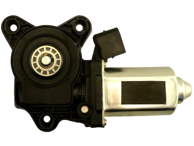 2001-2002 Mercedes C320 Window Motor - ACI 389014 - Front Right ...