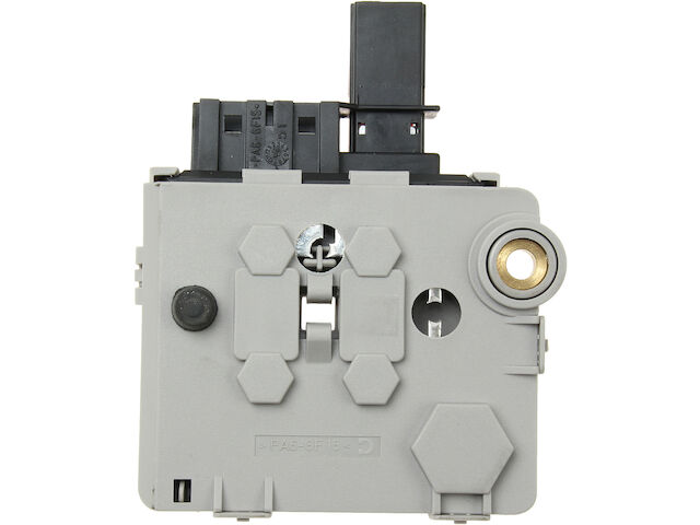 2000-2006 Mercedes CL500 Fuse Box - Genuine 0005404750 - PartsGeek.com