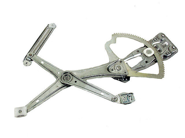 1996-1999 Mercedes E300 Window Regulator - Genuine 210 720 11 46 ...