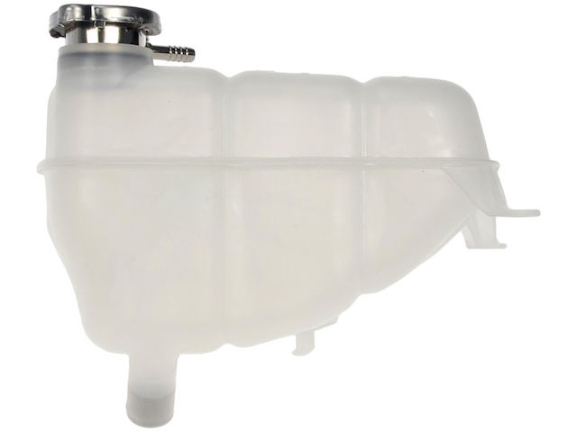 1994-1995 Mercedes E320 Expansion Tank - Dorman 603-644 - Front ...