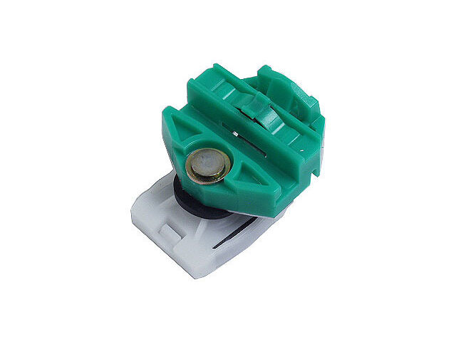 1996-2003 Mercedes E320 Door Window Lift Rail Sliding Clip - Genuine ...