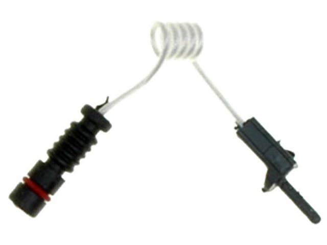 2002-2008 Mercedes G500 Brake Pad Sensor - Raybestos EWS66 - Rear ...