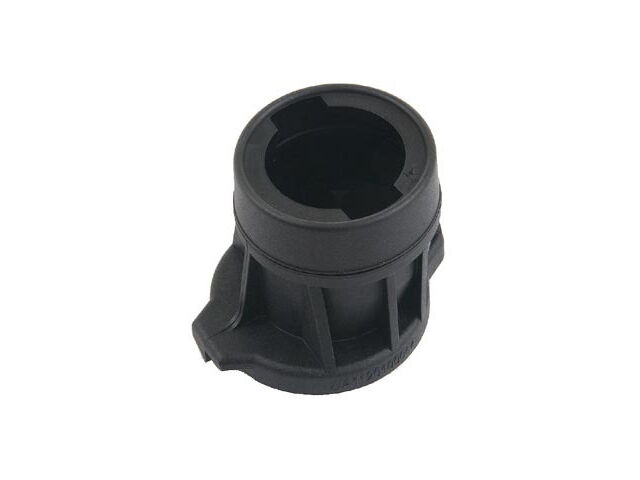 1998-2003 Mercedes ML320 Engine Oil Filler Boot - Genuine 112 010 00 64 ...