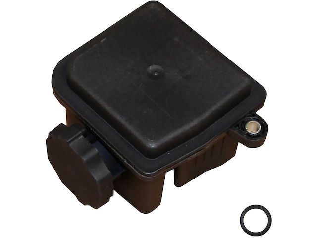 2000-2006 Mercedes S430 Power Steering Reservoir - ContiTech PSR0022 ...