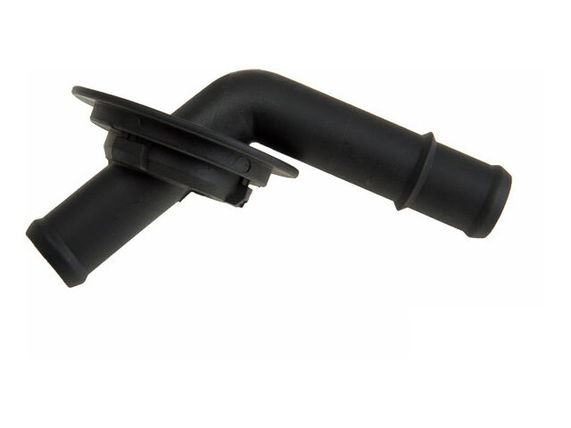2000-2006 Mercedes S500 Heater Hose Connector - Genuine 220 832 01 15 ...