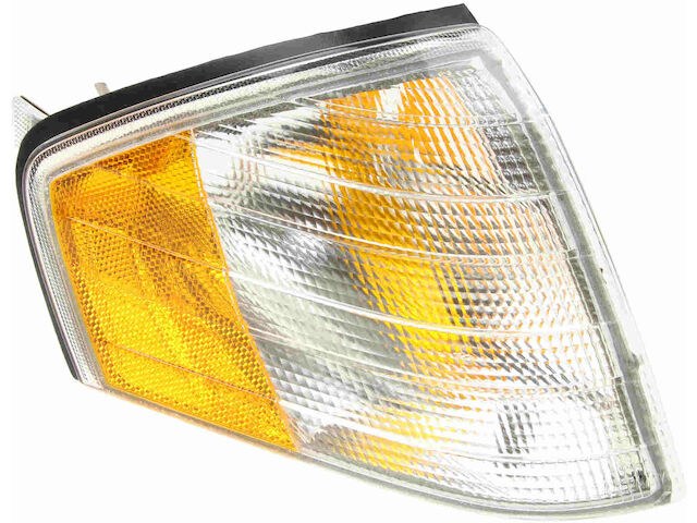 Turn Signal Light Assembly | Left & Right Blinker Lens Replacement