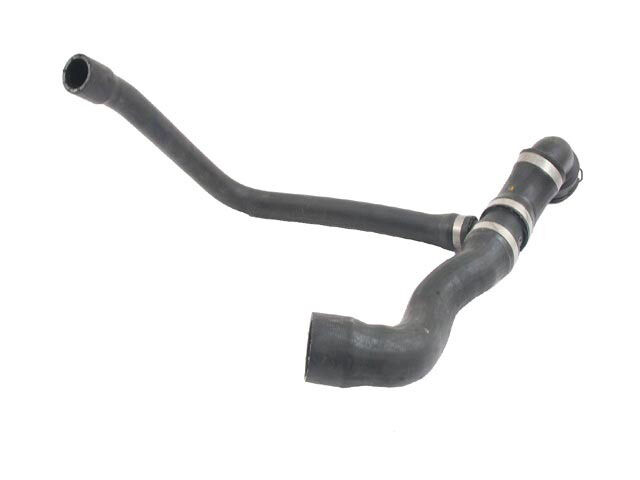 2003-2006 Mercedes SL500 Radiator Hose - Genuine 230 501 21 82 - Lower ...