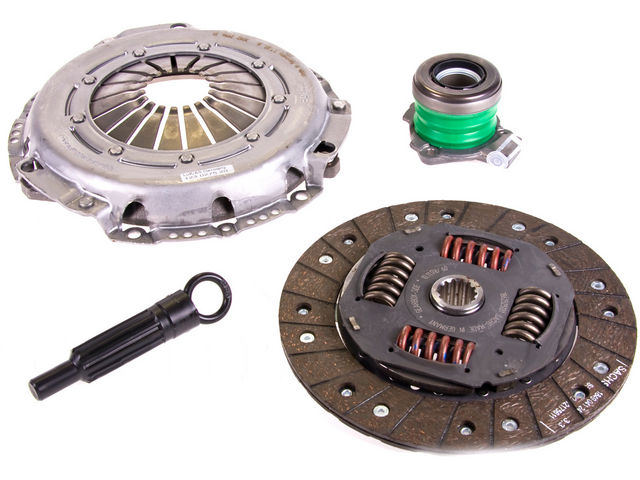 1999-2003 Saab 93 Clutch Kit - LUK 21-022 - PartsGeek.com