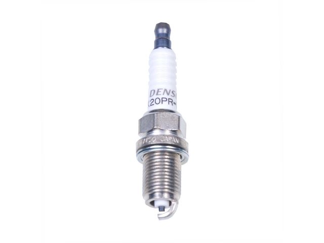 2001, 2003-2009 Saab 93 Spark Plug - Denso 3121 - PartsGeek.com
