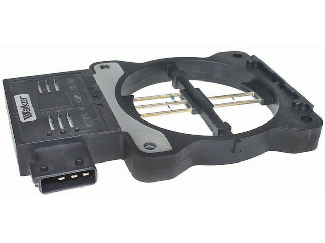 1999-2009 Saab 95 Air Mass Sensor - Walker 245-2122 - PartsGeek.com