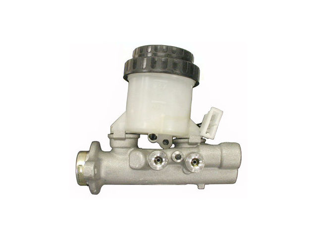 1989-1993 Nissan 240SX Brake Master Cylinder - Centric 130.42503 ...