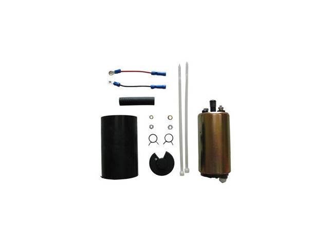 1989-1998 Nissan 240SX Fuel Pump - Autobest F4246 - In-Tank - PartsGeek.com