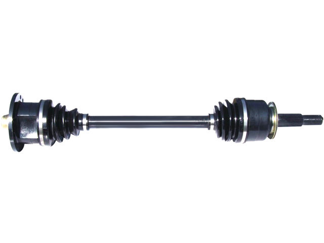 1989-1994 Nissan 240SX Axle Assembly - SurTrack NI-8086 - Rear Right ...