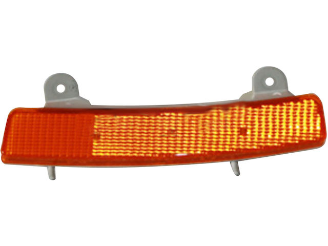 2003-2005 Nissan 350Z Reflector Assembly - TYC 18-5989-00 - Front Right ...