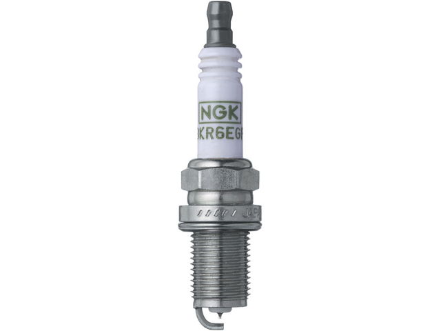 1986-1989 Nissan D21 Spark Plug - NGK 7086 - PartsGeek.com
