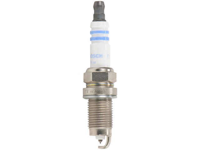 1990-1994 Nissan D21 Spark Plug - Bosch 6721 - PartsGeek.com