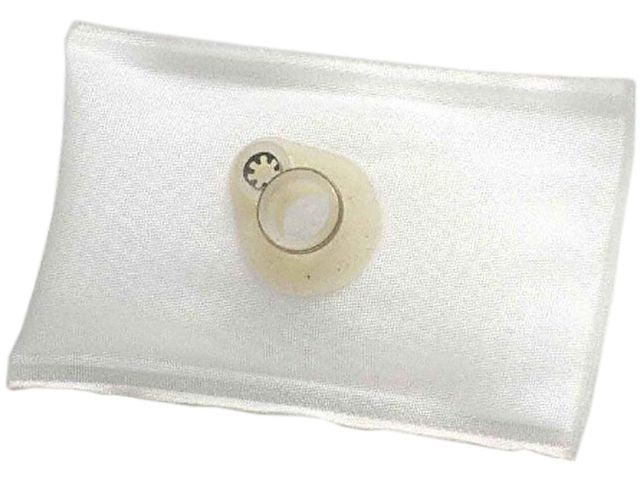 1990-1992 Nissan D21 Fuel Filter - Carter STS-108 - PartsGeek.com