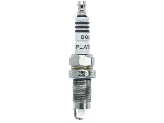 1990-1994 Nissan D21 Spark Plug - Bosch 4029 - PartsGeek.com