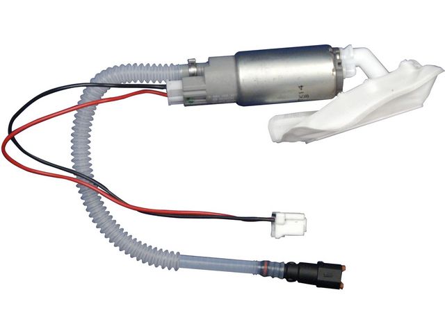 1999-2004 Nissan Frontier Fuel Pump - Bosch 67993 - - PartsGeek.com