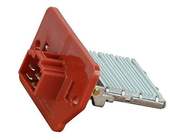 2003-2006 Kia Sorento Blower Motor Resistor - Genuine 97035 1A100 ...