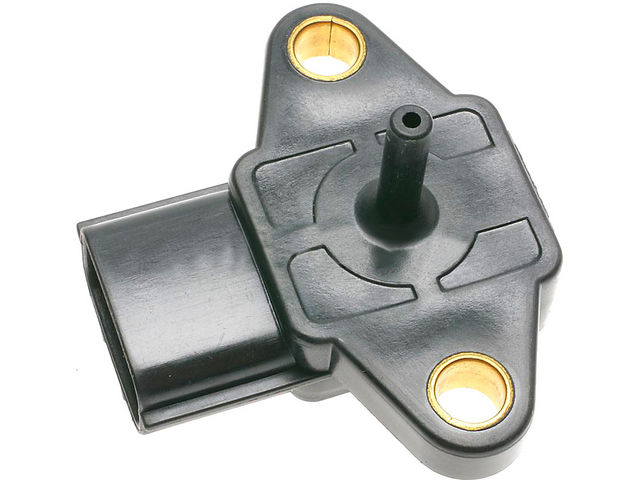 2001-2002 Nissan Pathfinder MAP Sensor - Standard Motor Products AS170 ...
