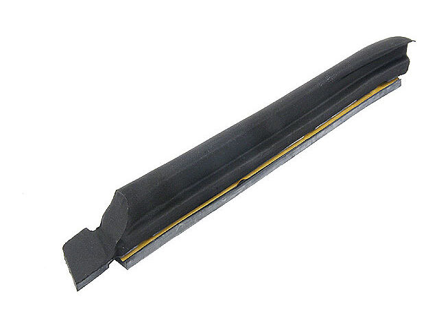 1986-1998 Porsche 911 Convertible Top Seal - OE Supplier 993 561 321 00 ...