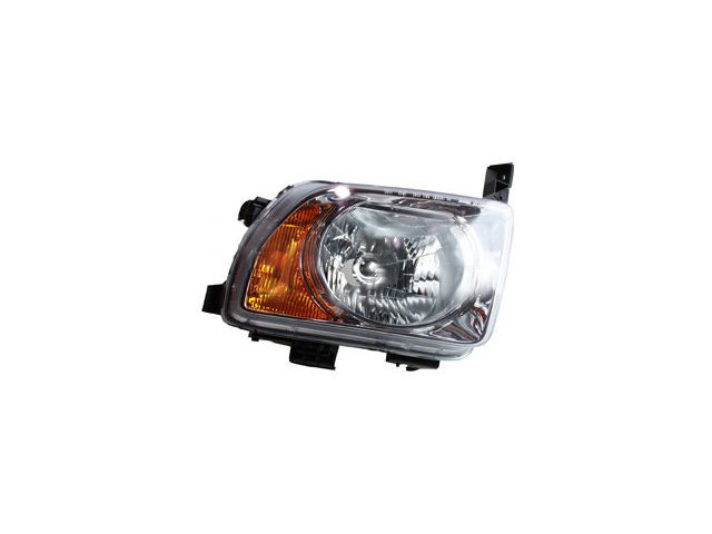 2003-2006 Honda Element Headlight Assembly - TYC 20-6436-01-9 - Left ...