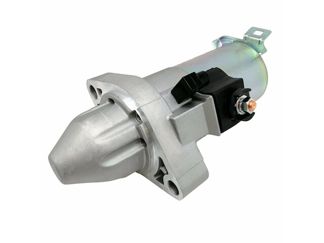 2003-2006 Honda Element Starter - BBB Industries 17870 - - PartsGeek.com