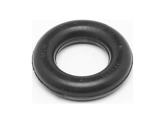 1983-1989 Mitsubishi Starion Exhaust System Insulator - Walker 35385 ...