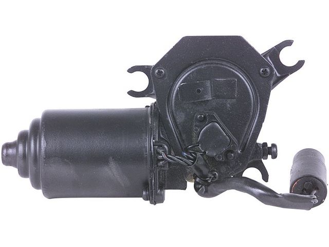1990-1993 Mitsubishi Precis Windshield Wiper Motor - A1 Cardone 43-1163 ...