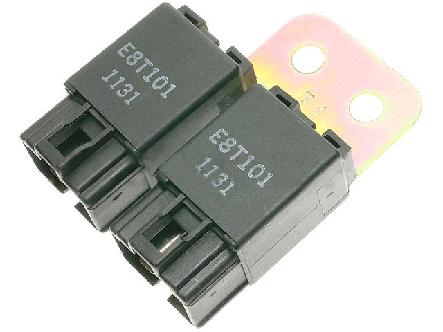 1991-1999 Mitsubishi 3000GT Computer Control Relay - Standard Motor ...