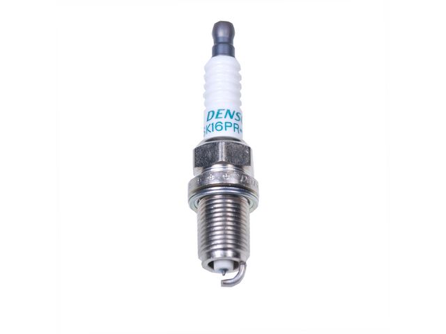 1994-2000 Mitsubishi Montero Spark Plug - Denso 3395 - PartsGeek.com