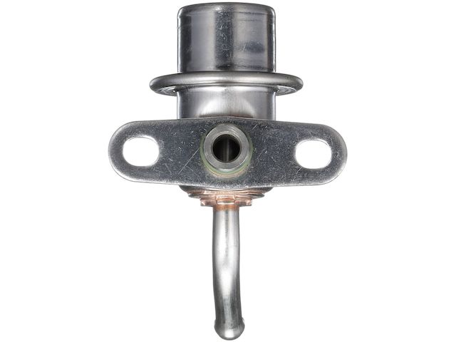 1994 Mitsubishi Montero Fuel Pressure Regulator - Delphi FP10335 ...