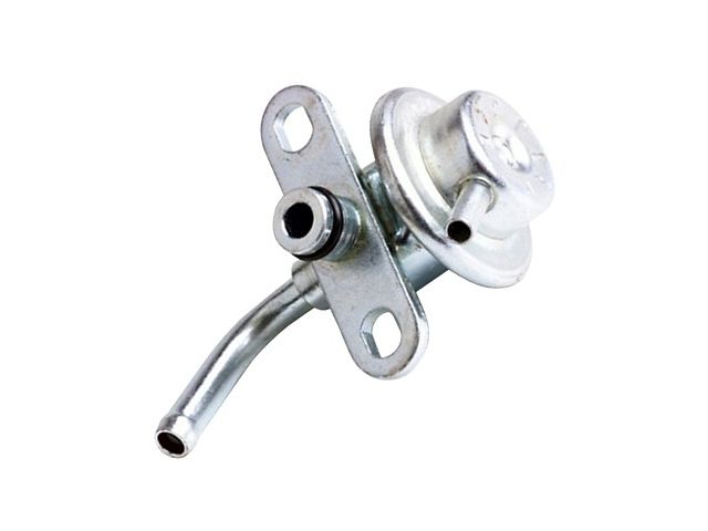 1997-1999 Mitsubishi Montero Sport Fuel Pressure Regulator - Beck ...