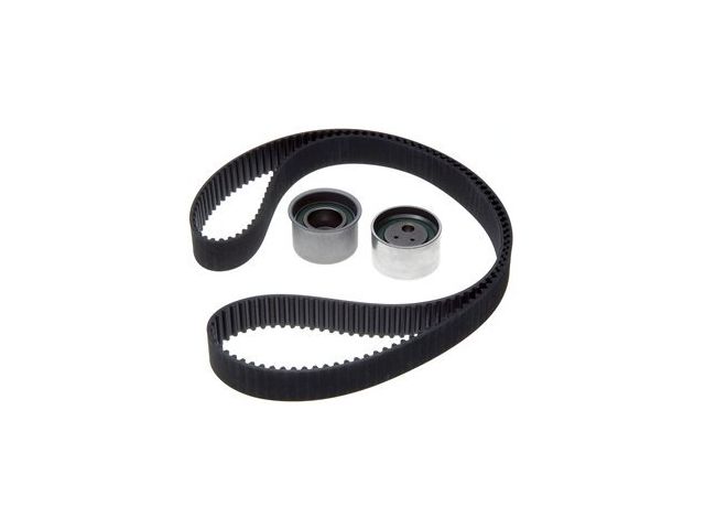 1999 2004 Mitsubishi Montero Sport Timing Belt Gates Tck287
