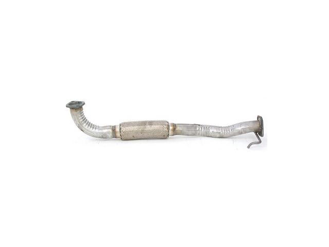 2002-2004 Mitsubishi Lancer Exhaust Pipe - Walker 53455 - PartsGeek.com