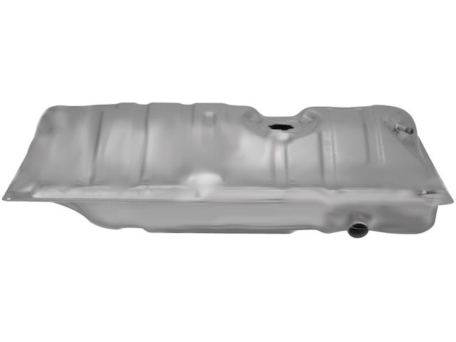 1980-1984 Volkswagen Rabbit Fuel Tank - Spectra Premium VW4B ...