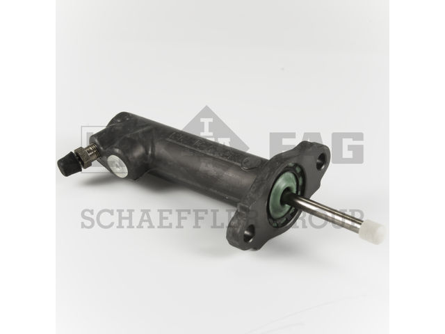 1993, 1995, 1997 Volkswagen EuroVan Clutch Slave Cylinder - LUK LSC235 ...