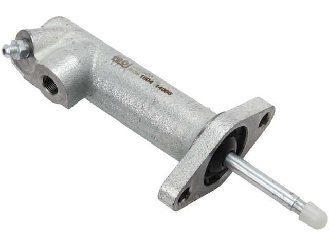 1993, 1995 Volkswagen EuroVan Clutch Slave Cylinder - Febi 14066 ...