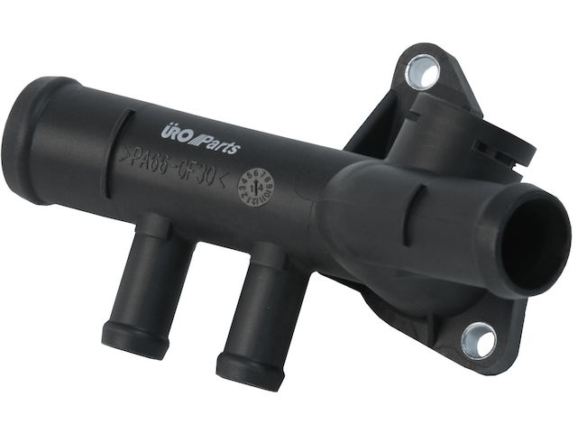 1999-2005 Volkswagen Beetle Coolant Hose Flange - APA/URO Parts ...