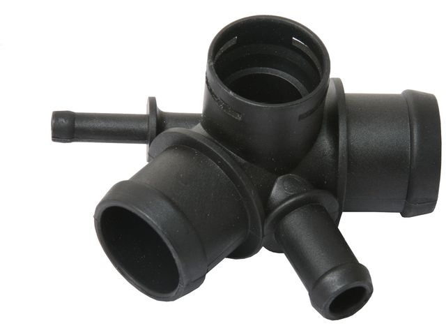 2000-2002 Audi TT Coolant Hose Connector - APA/URO Parts 1J0121087A ...