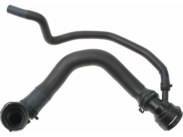 2002-2005 Audi A4 Coolant Hose - Vaico V10-4289 - PartsGeek.com