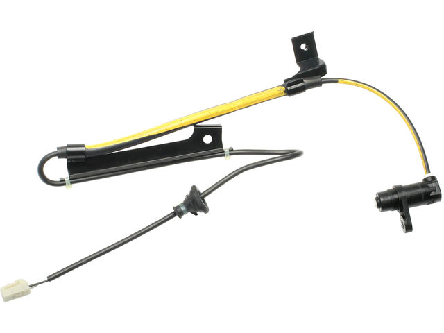 1998-2005 Lexus GS300 ABS Speed Sensor - Standard Motor Products ...