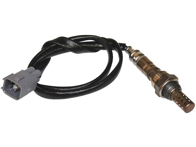 2001-2005 Lexus IS300 Oxygen Sensor - Walker 350-34167 - Downstream ...