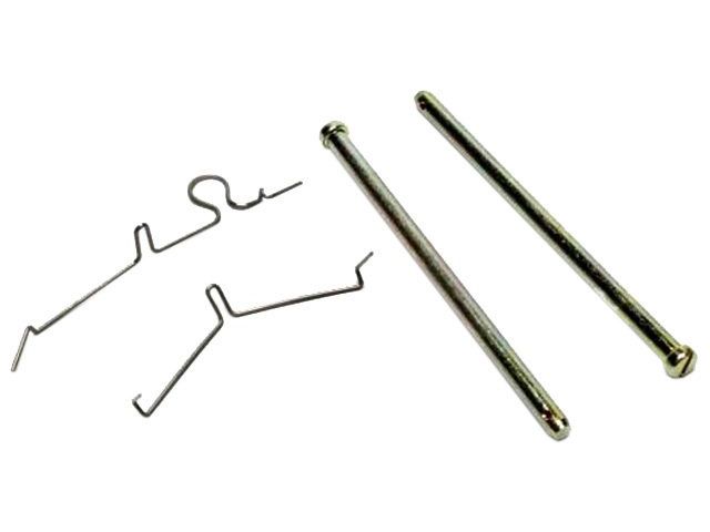 1995-2000 Lexus LS400 Caliper Bolt - Raybestos H15191 - Front ...