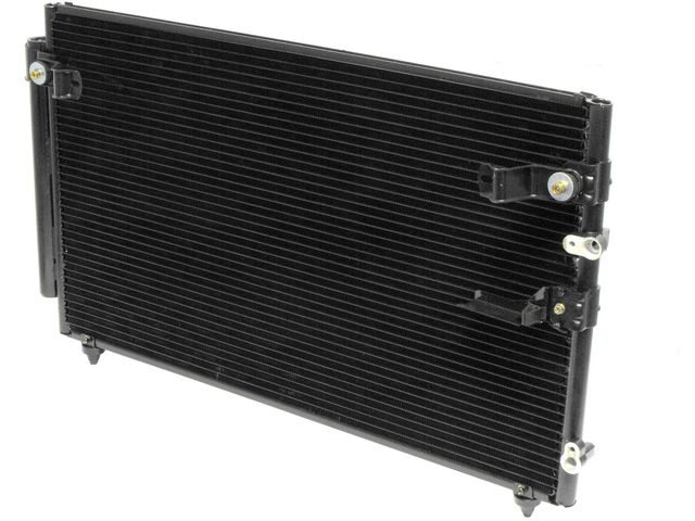 2002-2010 Lexus SC430 A/C Condenser - UAC CN 3045PFC - PartsGeek.com